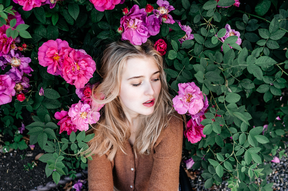 Dublin Individual Portraits: A Glimpse | Nice 2 Look