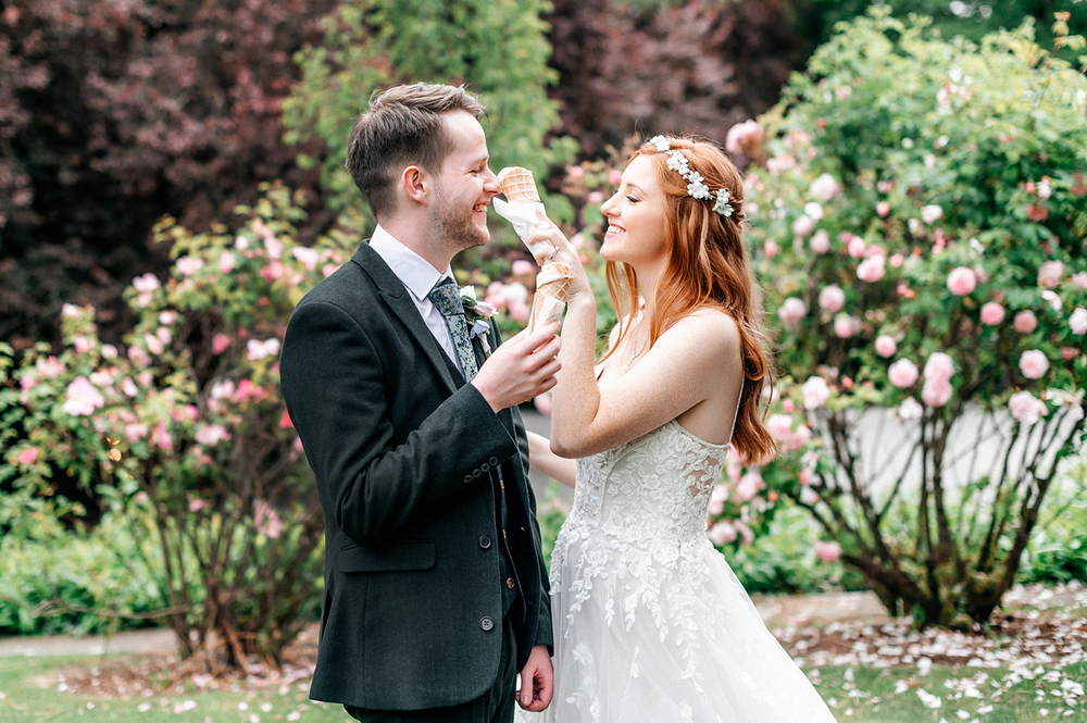 The Marley and Alex's Magical Wedding Day in Meath - Photography ...