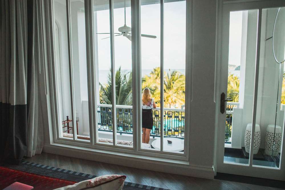 The Magnificent Susi