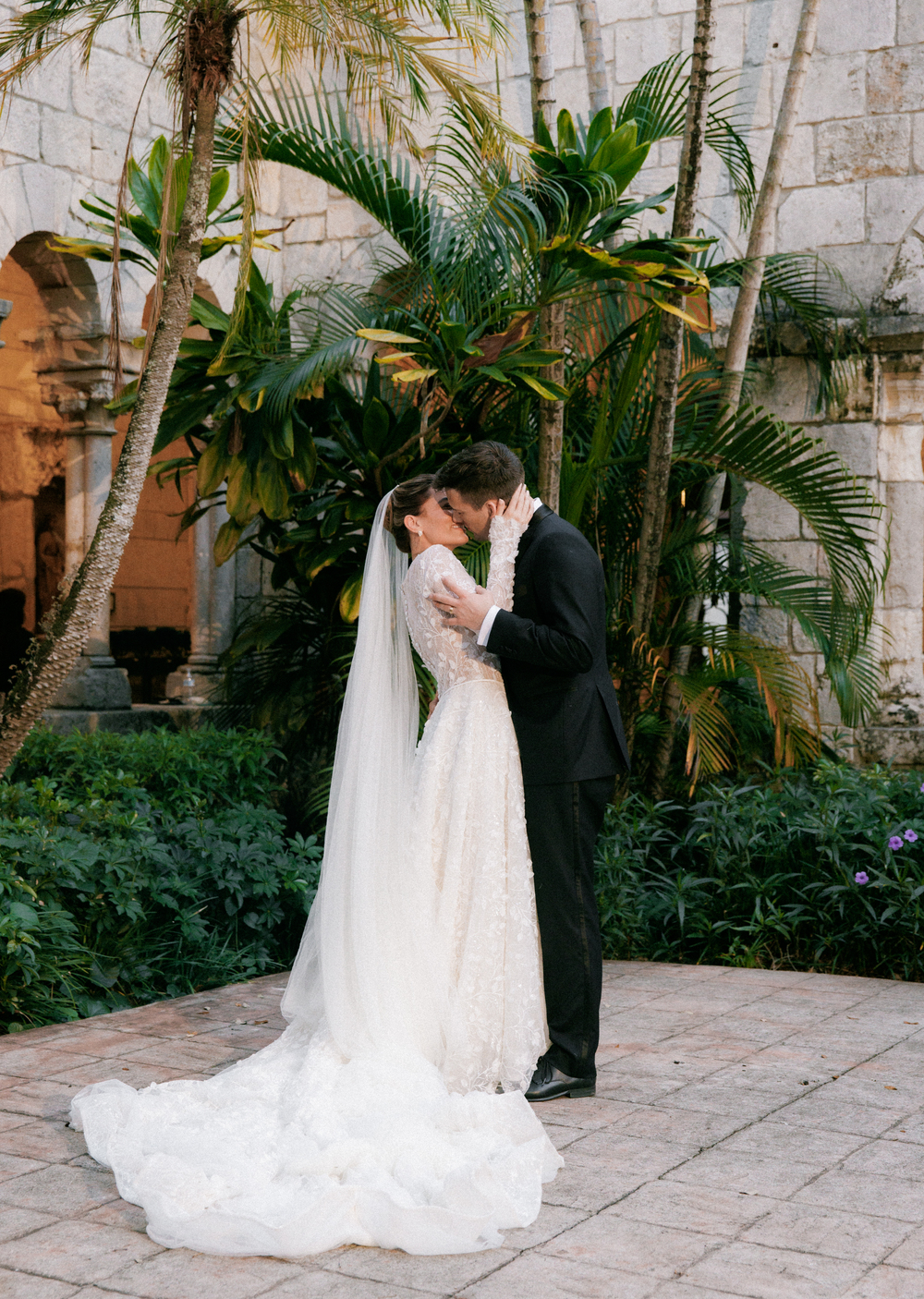 Grace & Matthew