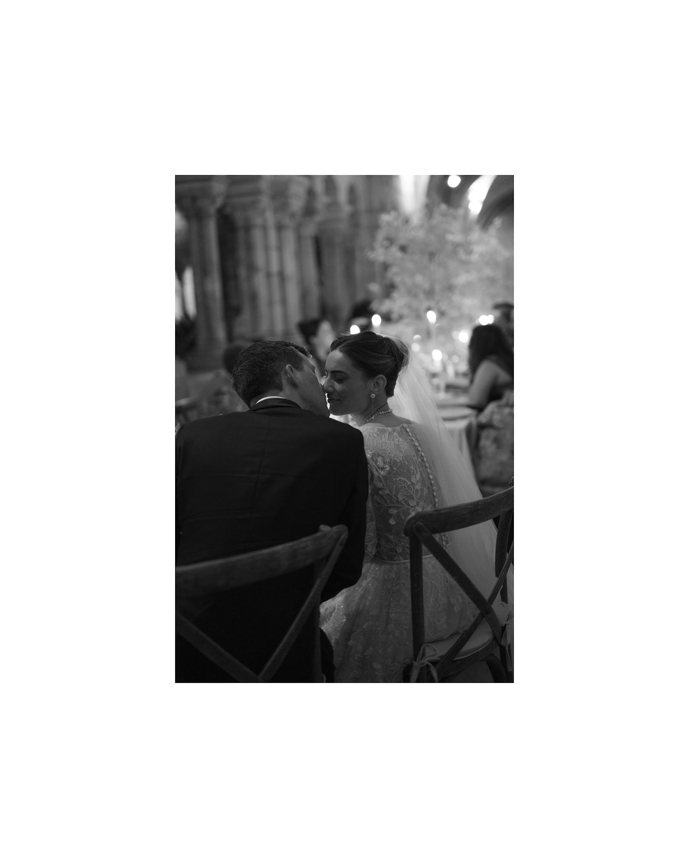 Grace & Matthew