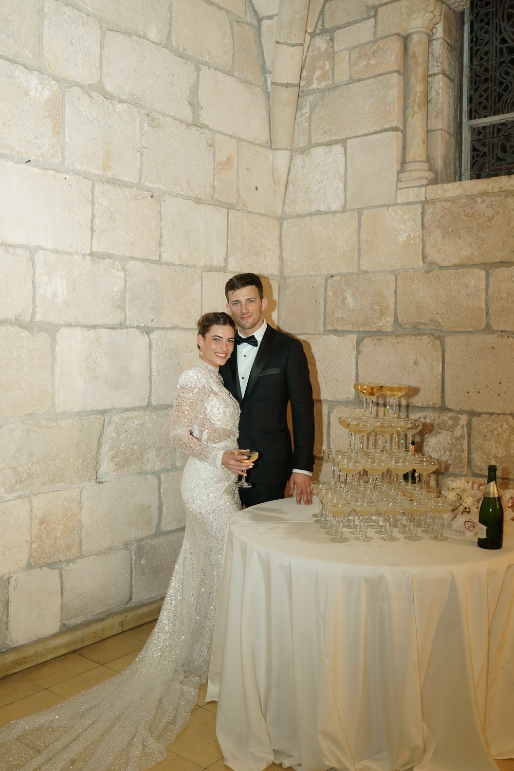 Grace & Matthew