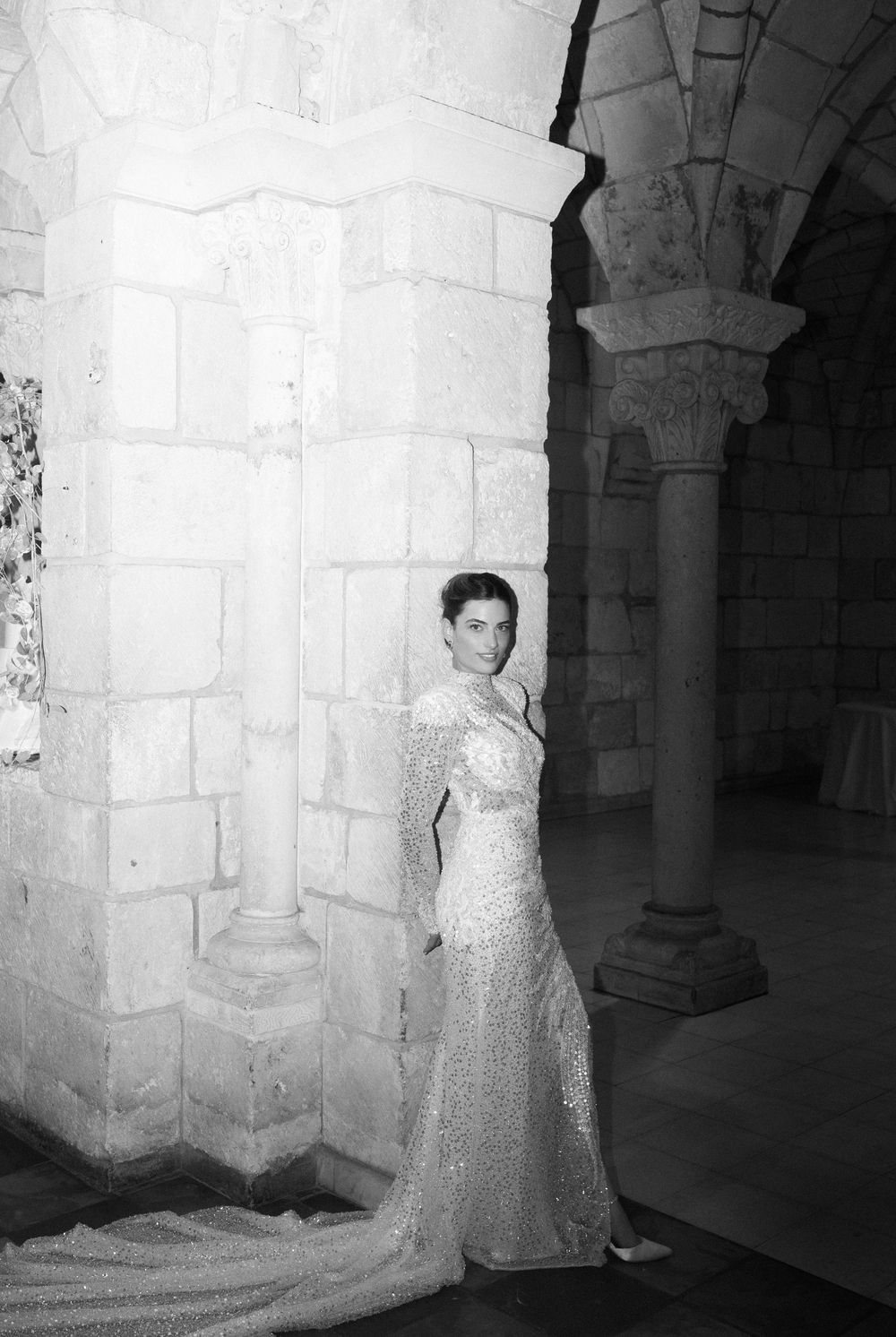 Grace & Matthew