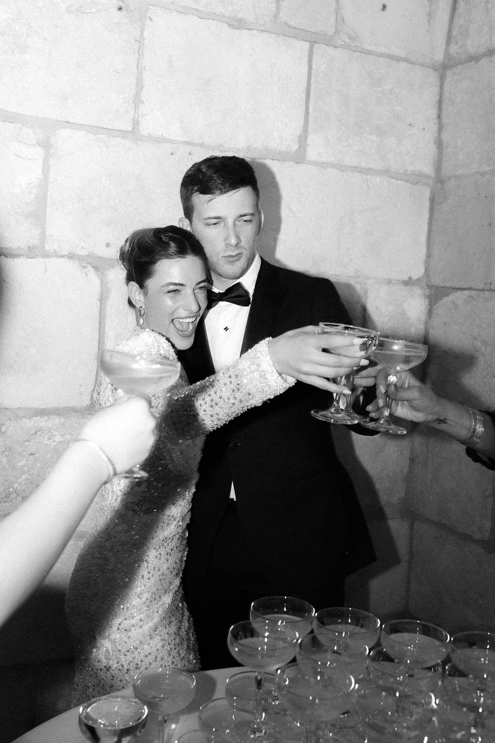 Grace & Matthew