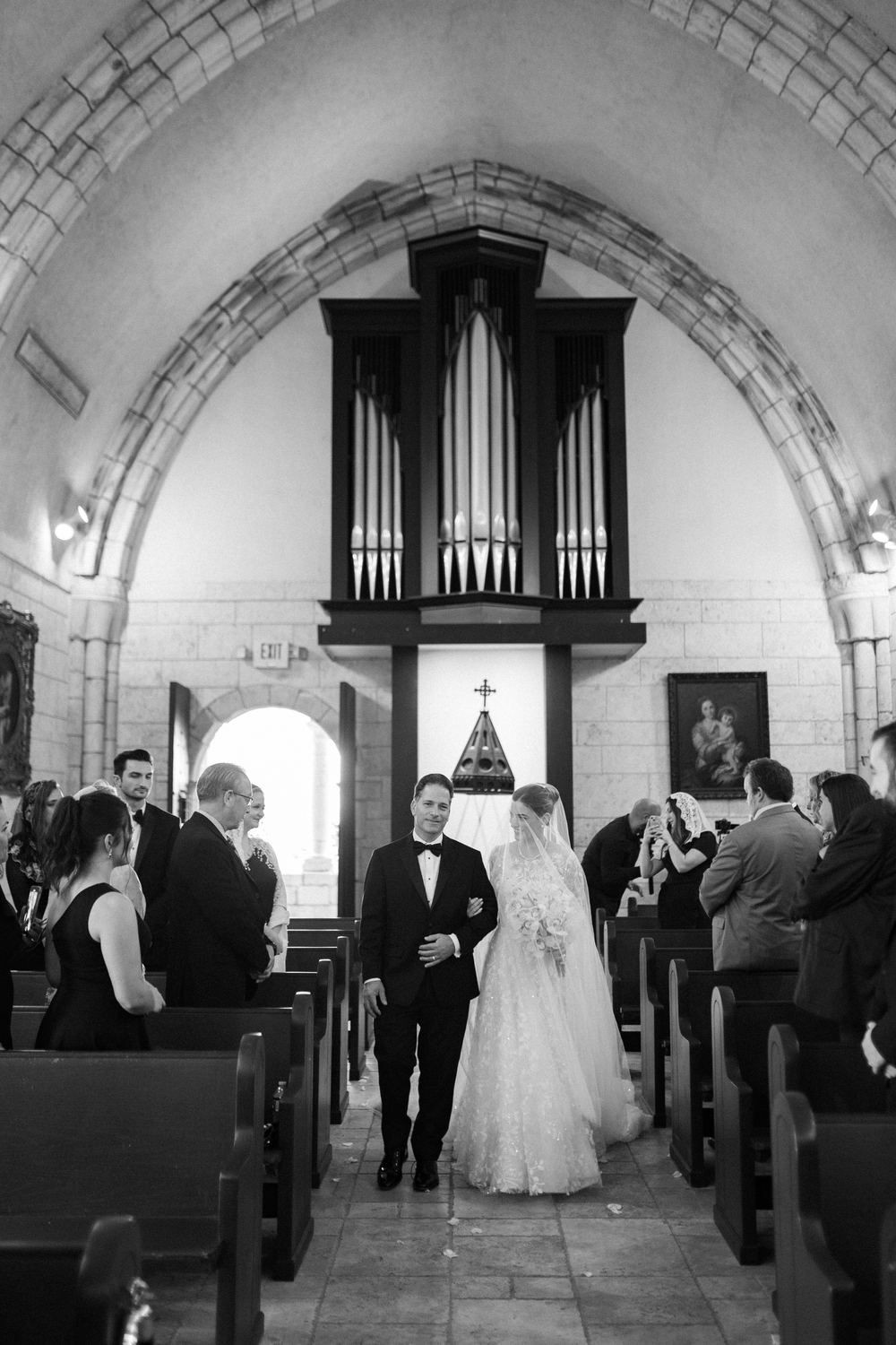Grace & Matthew