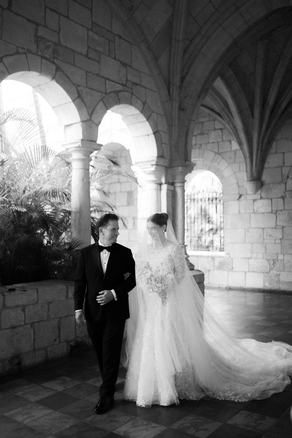 Grace & Matthew