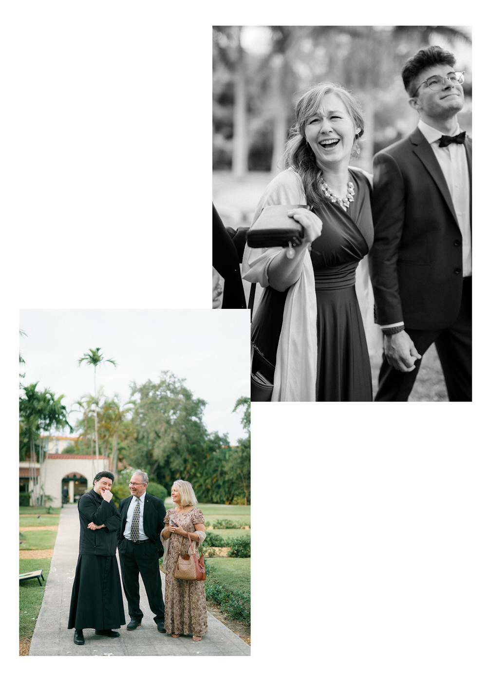 Grace & Matthew