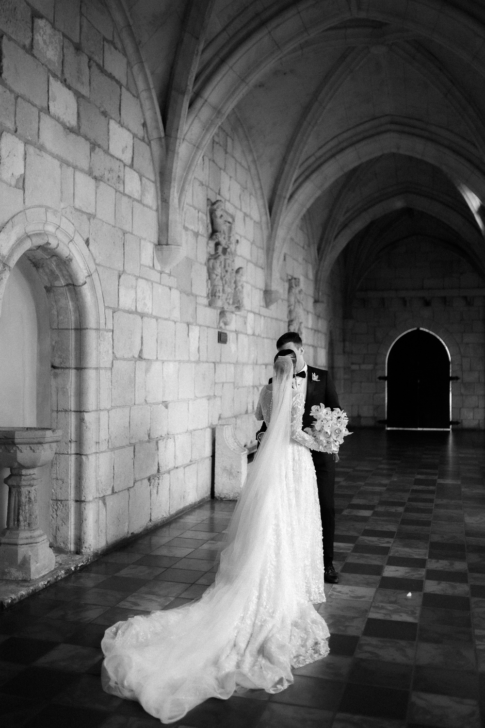 Grace & Matthew