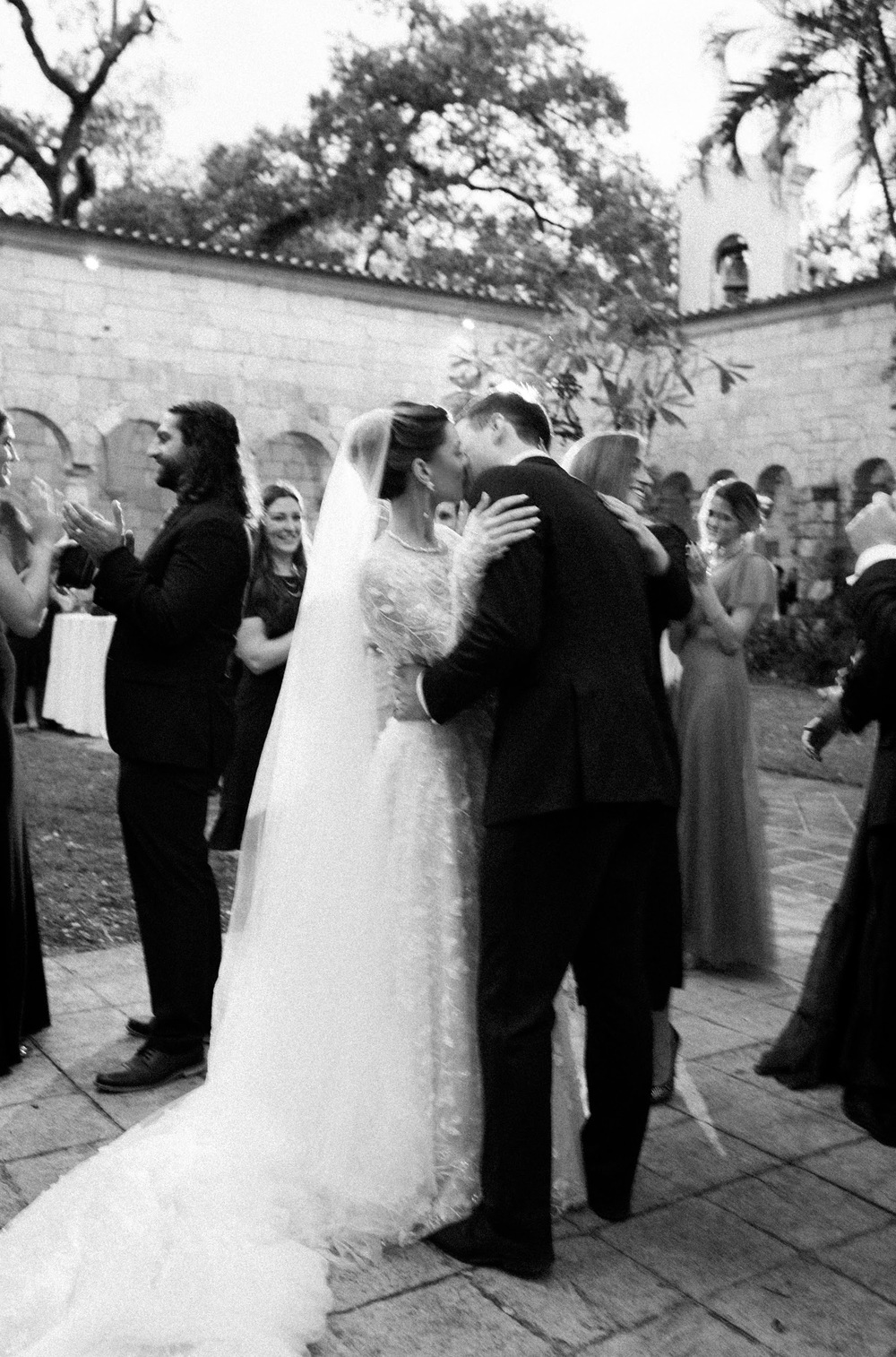 Grace & Matthew