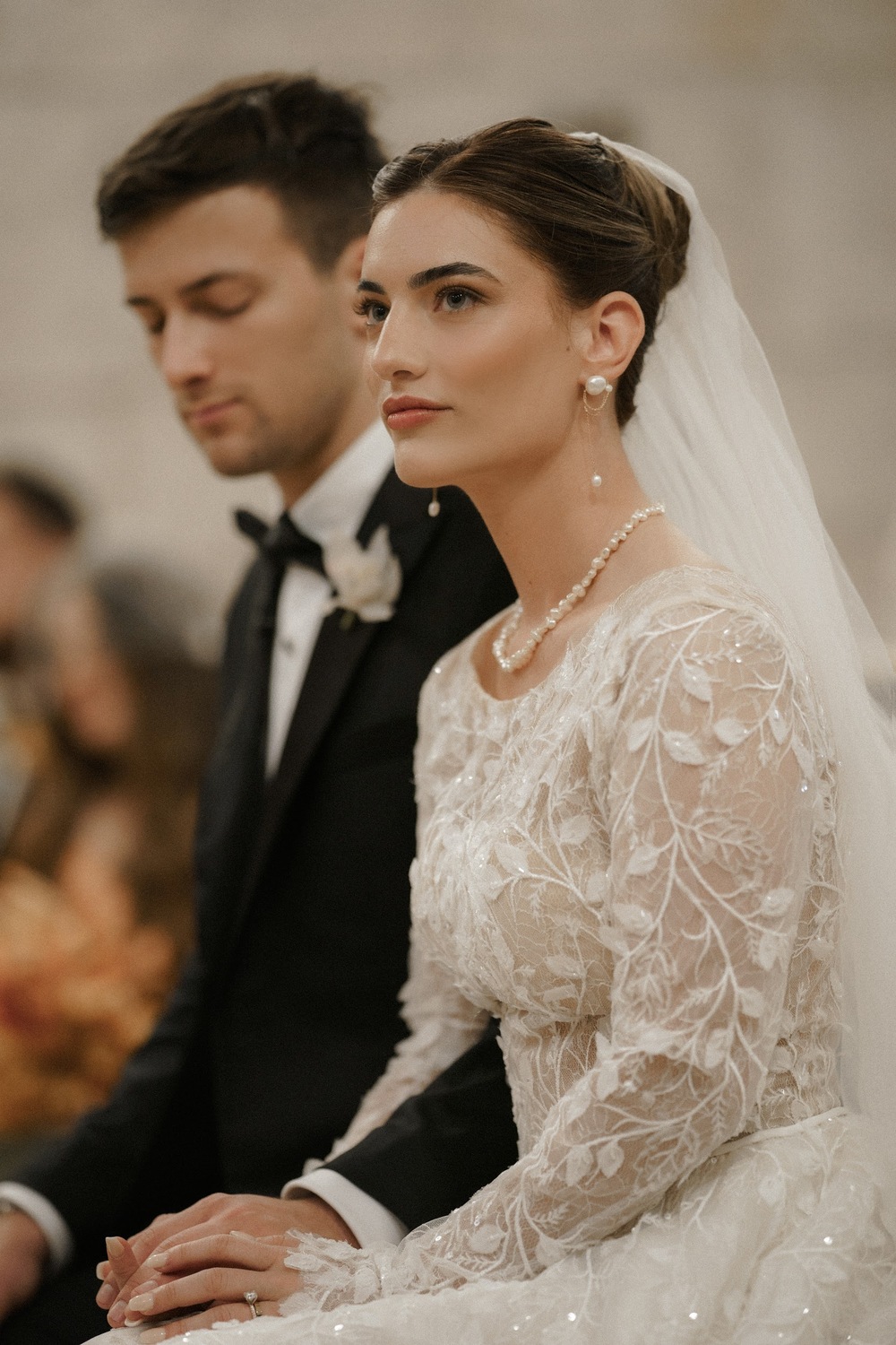 Grace & Matthew