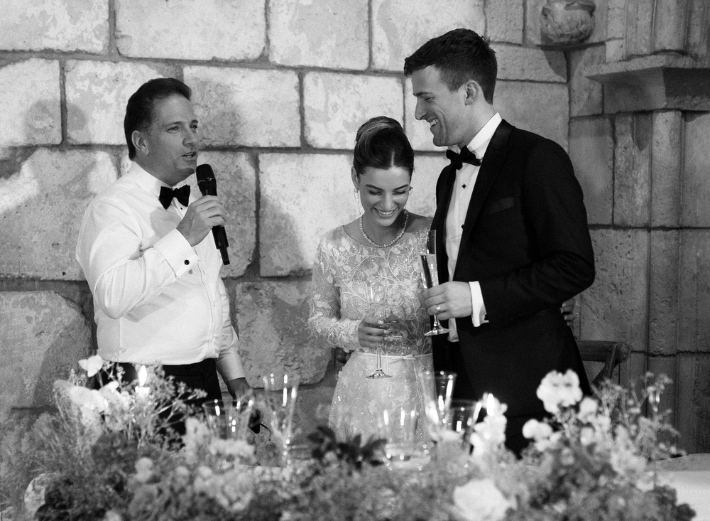 Grace & Matthew