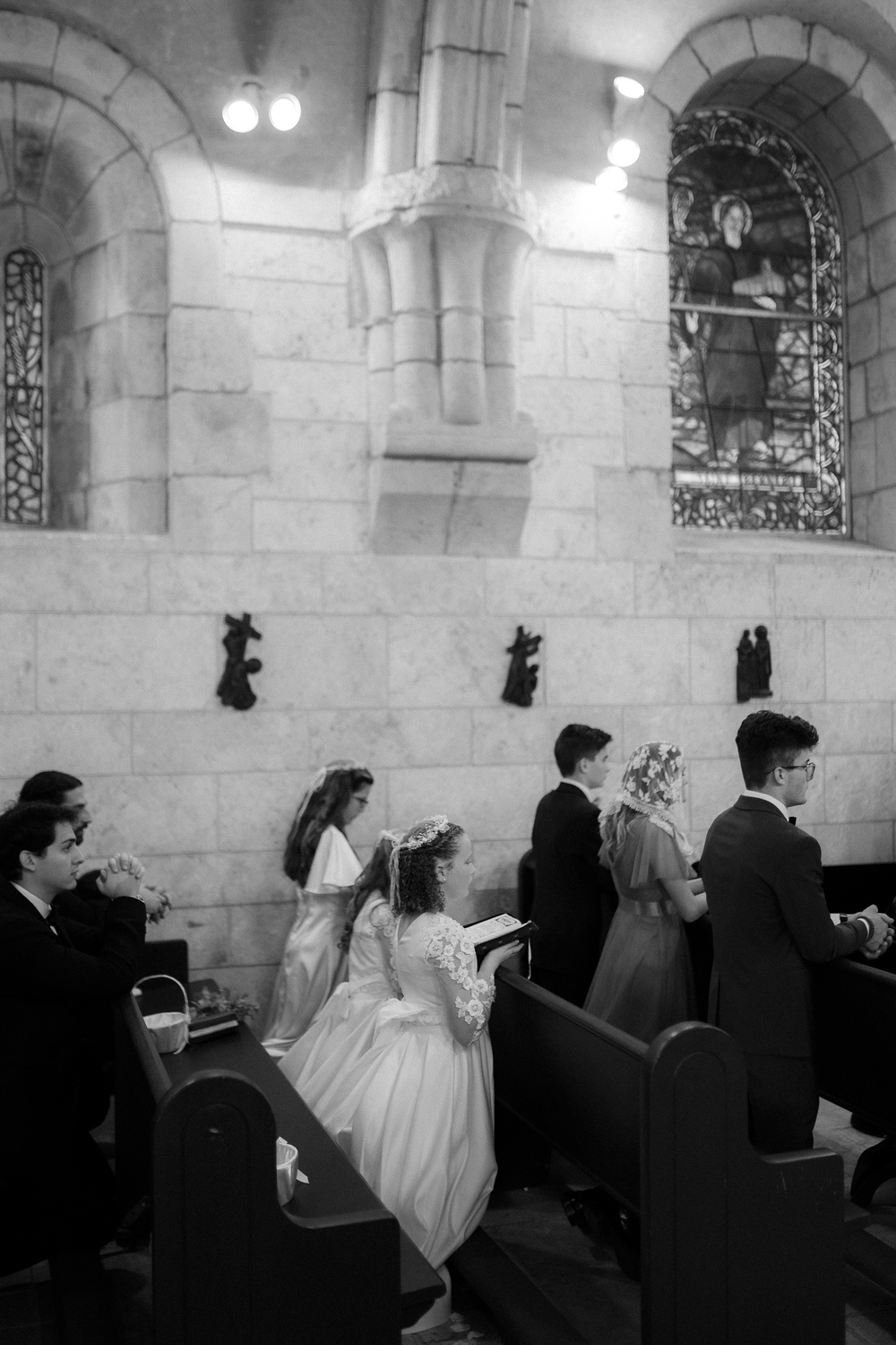 Grace & Matthew