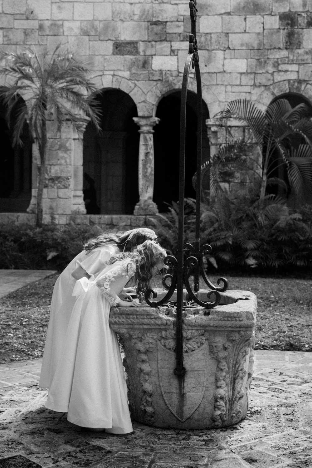 Grace & Matthew