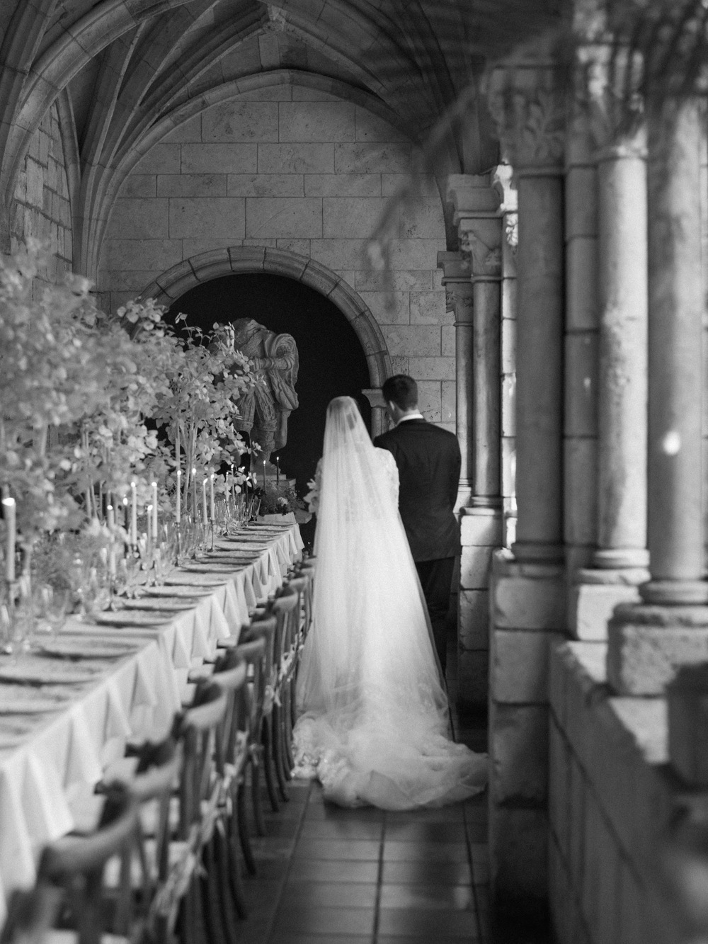 Grace & Matthew