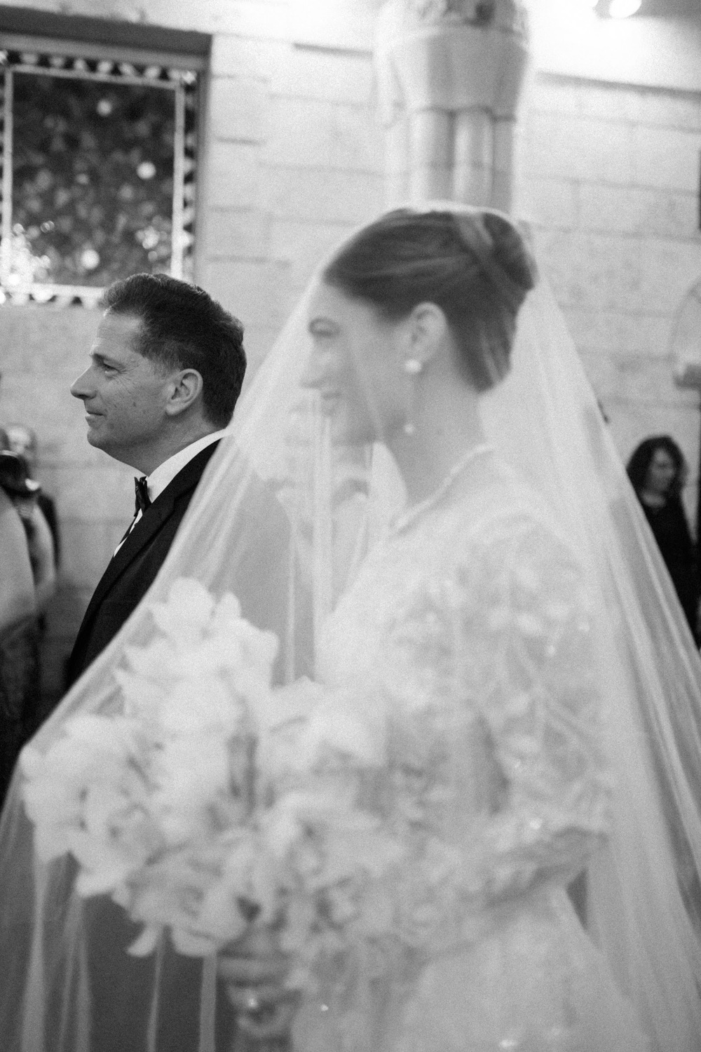 Grace & Matthew