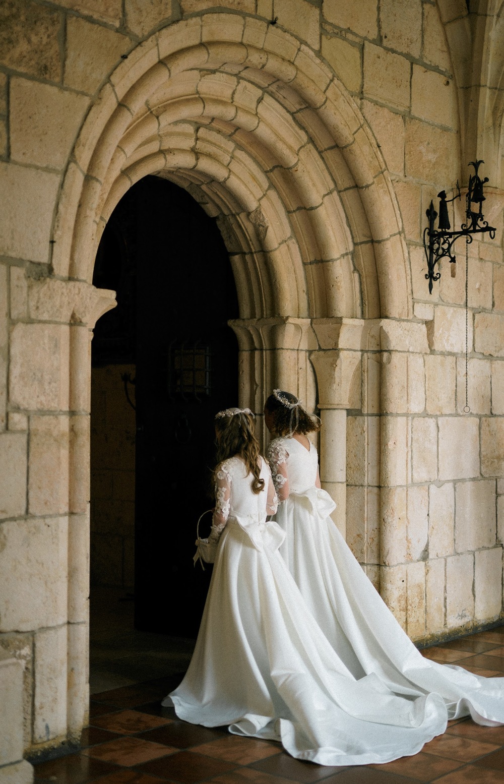 Grace & Matthew