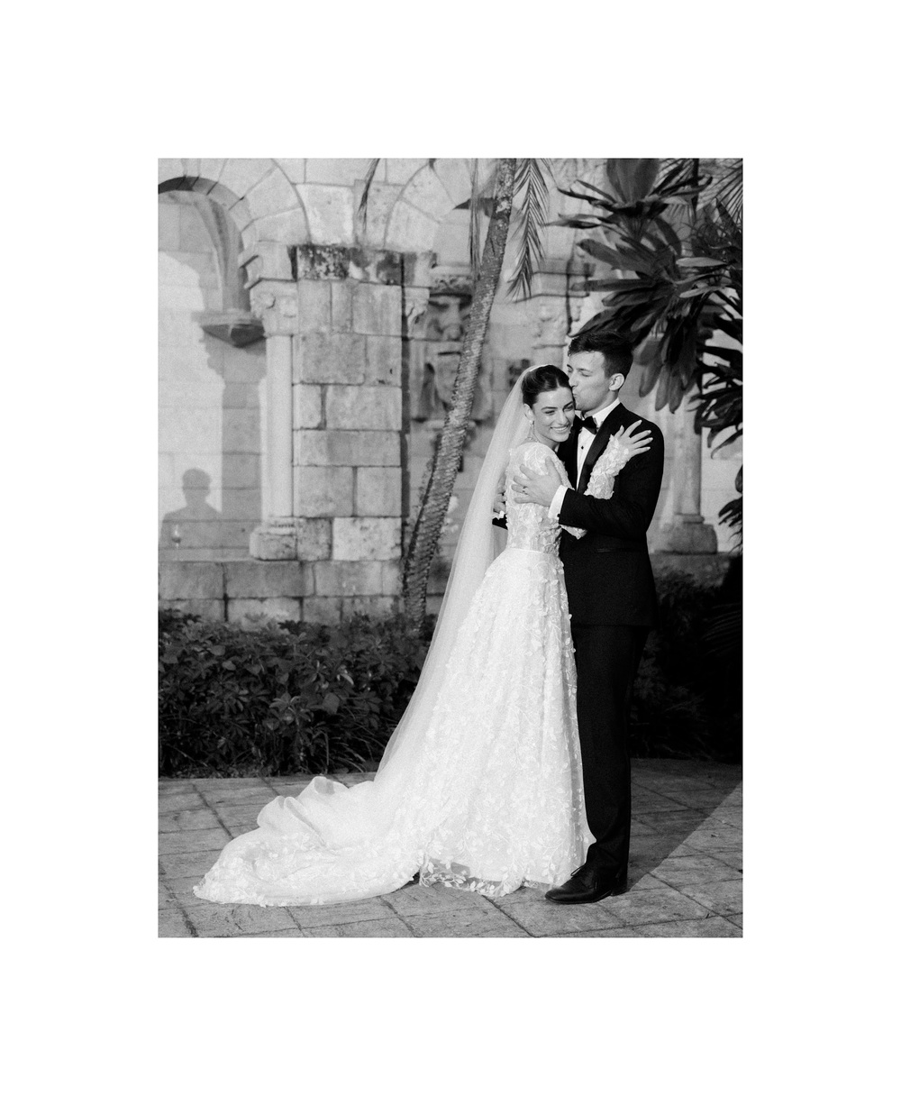 Grace & Matthew