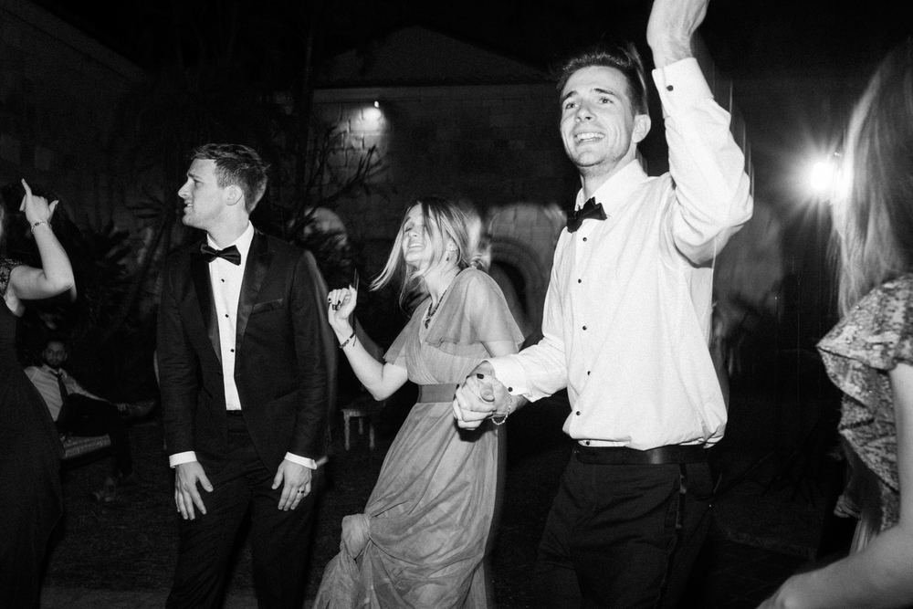 Grace & Matthew