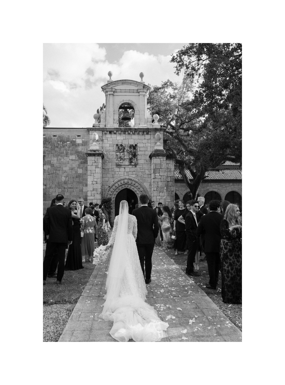 Grace & Matthew