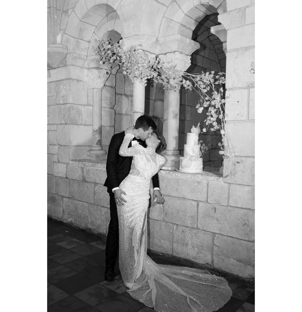 Grace & Matthew