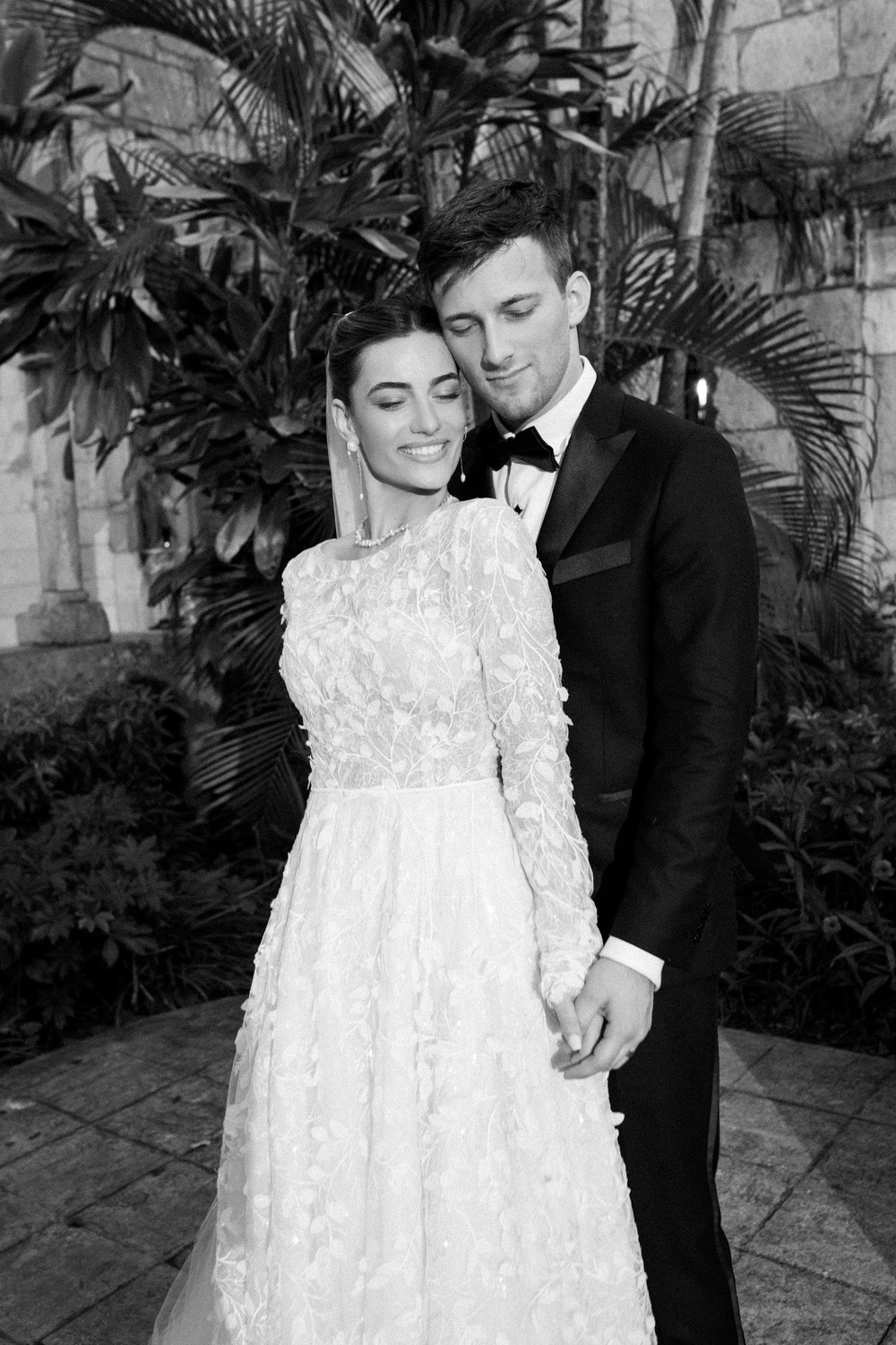 Grace & Matthew