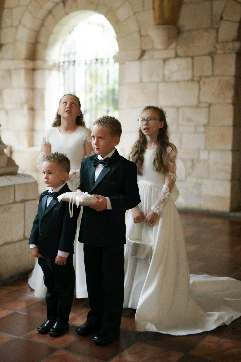 Grace & Matthew