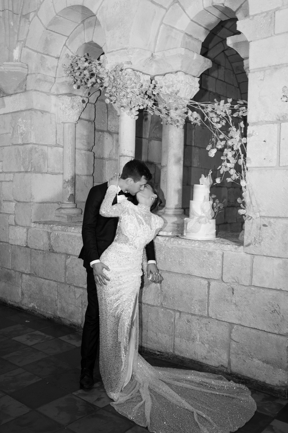 Grace & Matthew