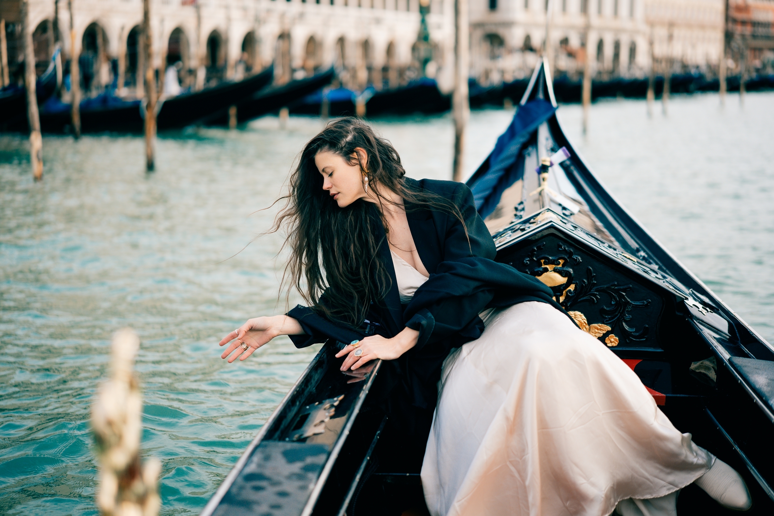 Portrait Photographer in Nuremberg, Munich and Germany | Inna Gurova