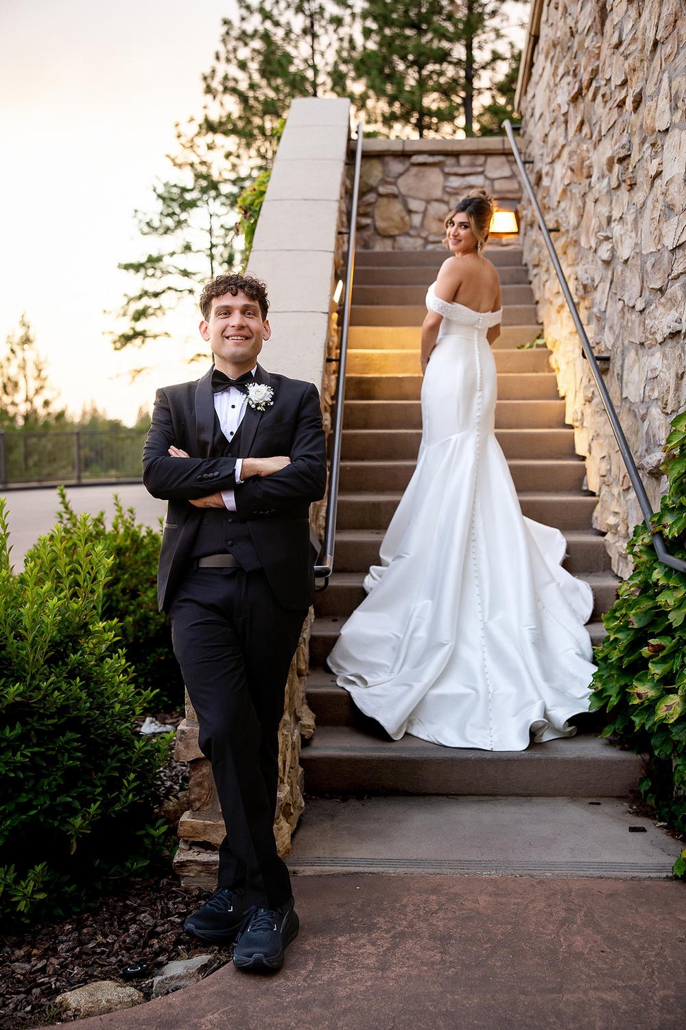 Wedding