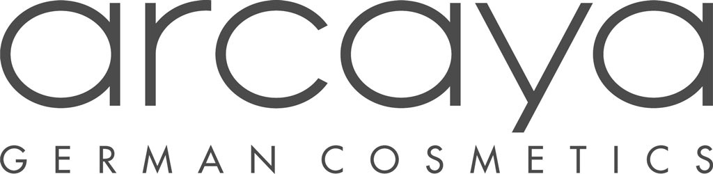 ARCAYA German Cosmetics in UAE now!