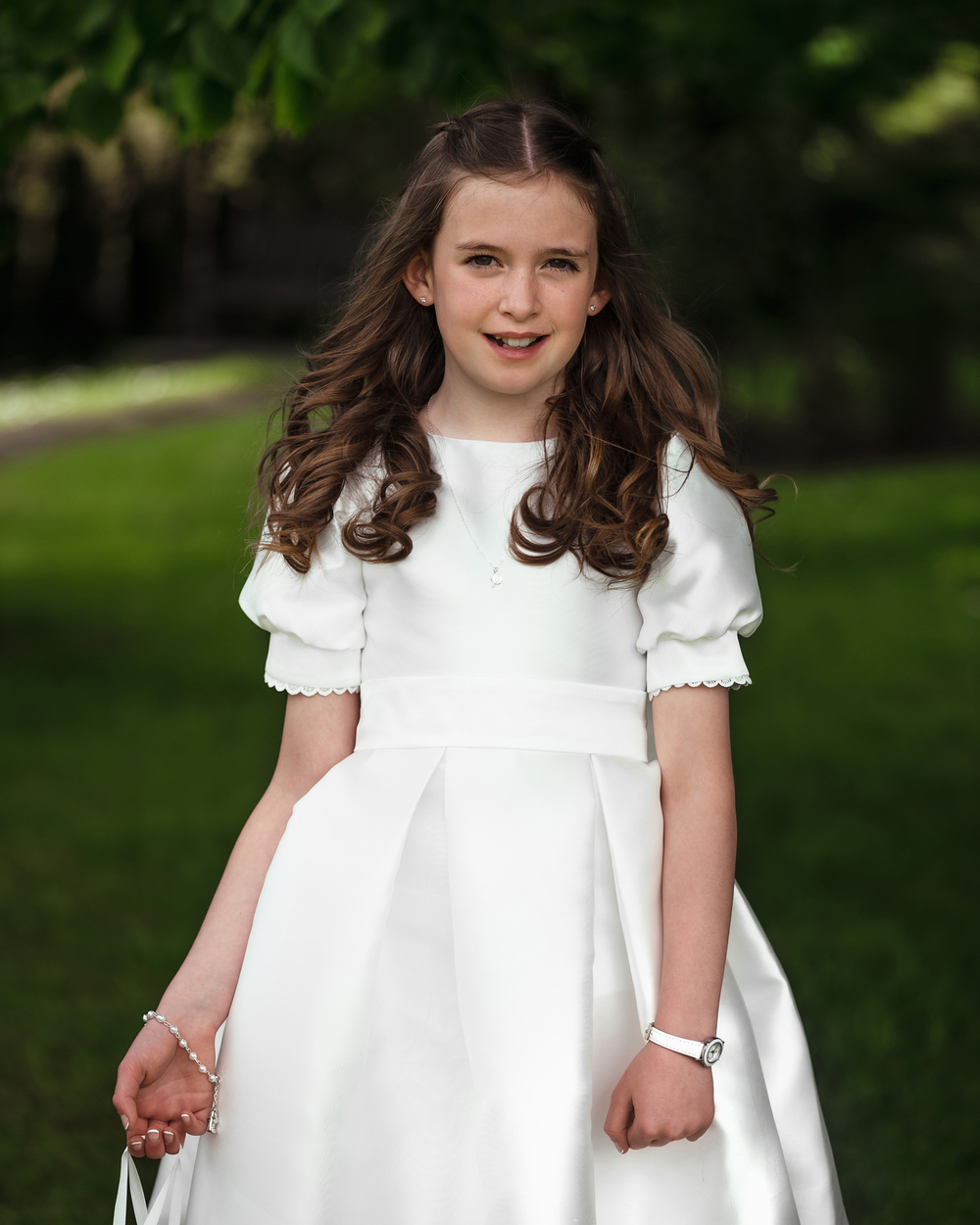 Professional Photographer for First Holy Communion in Ireland, Dublin ...