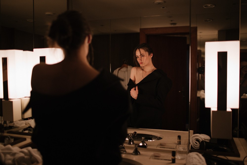 photo ralina gazizova