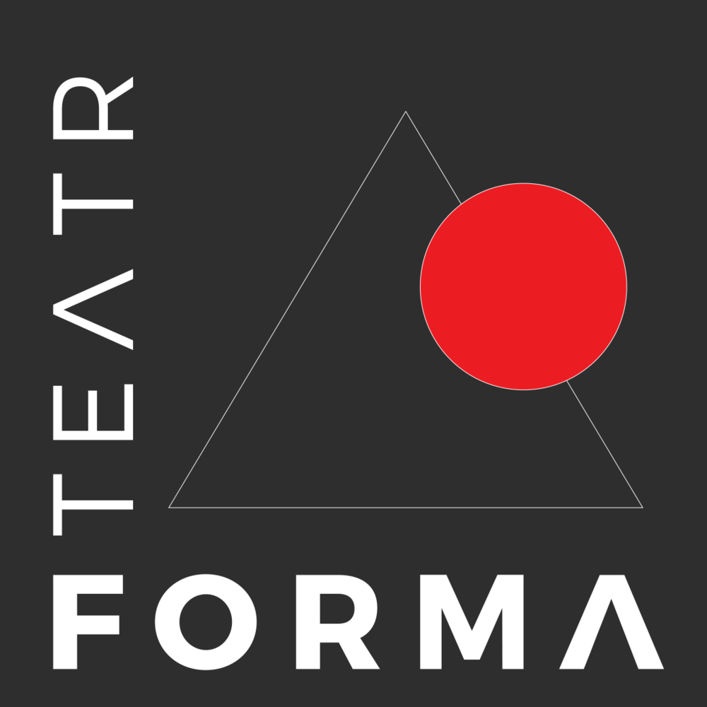 TEATR FORMA - Juliana Berezhnaya's auteur theatre