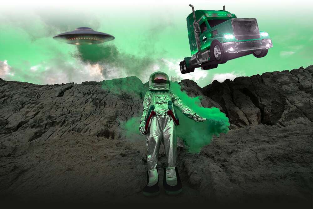 LDC Logistics – міжнародна транспортна компанія