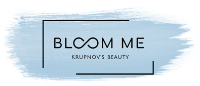 Косметика BLOOM ME - официальный интернет магазин