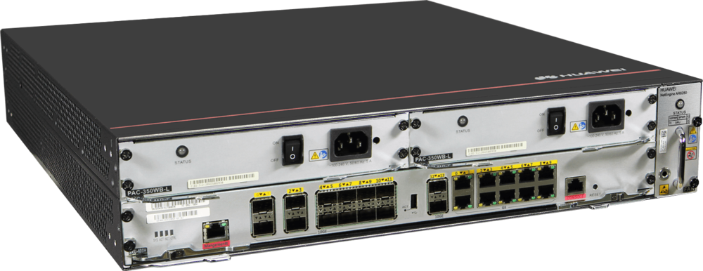 Маршрутизатор Huawei AR6280