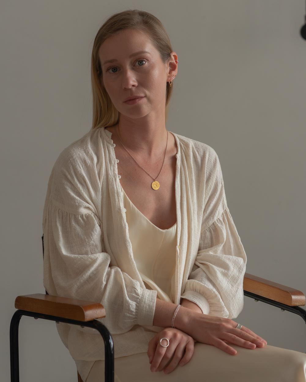 Ms.Marble украшения