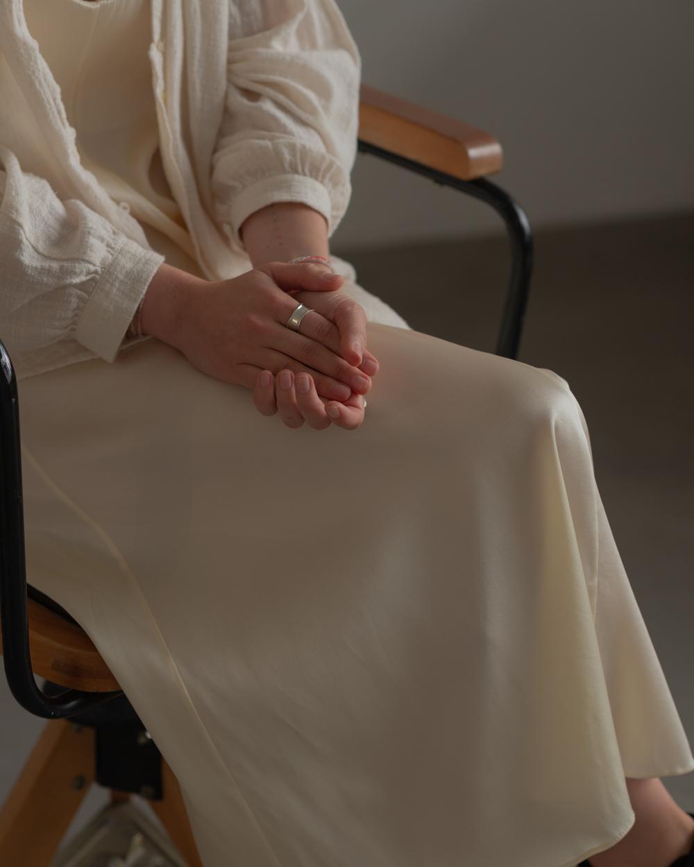 Ms.Marble украшения