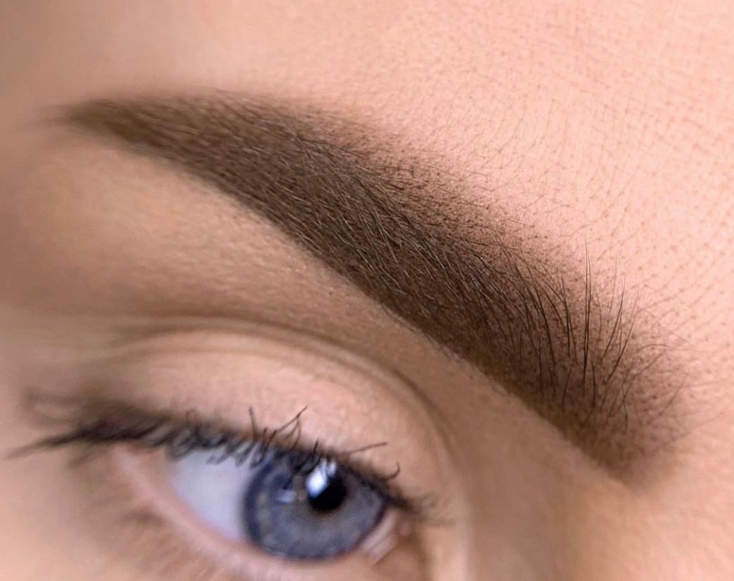 Tetovanie obočia Liptovský Mikuláš. PMU pier, očných liniek