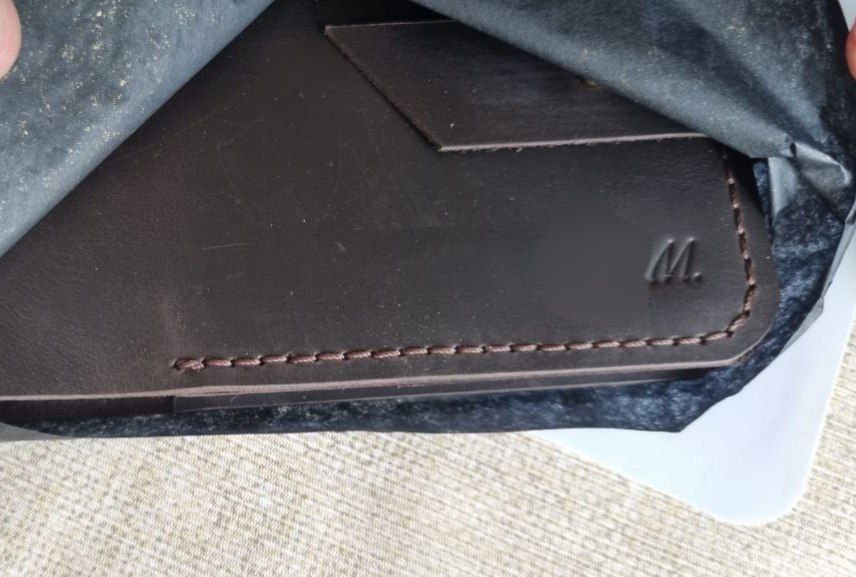 Отзывы об изделиях Ginzo