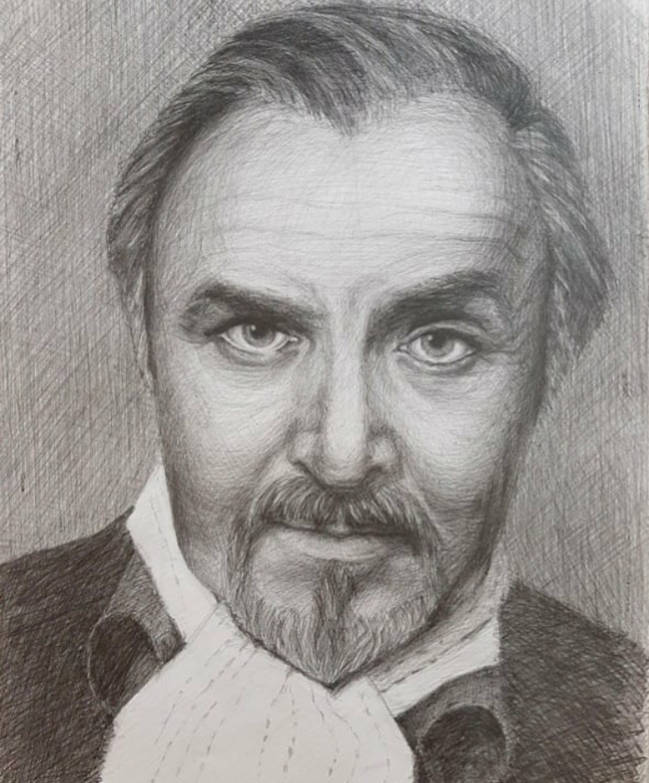 ДАВАЙТЕ РИСОВАТЬ!