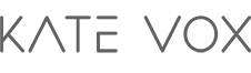 KATE VOX | hello