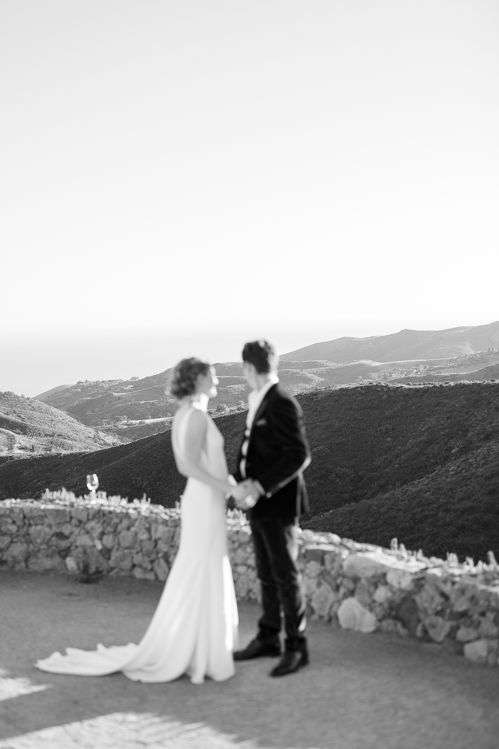 THE PERFECT WEDDING DAY TIMELINE by Purity Weddings