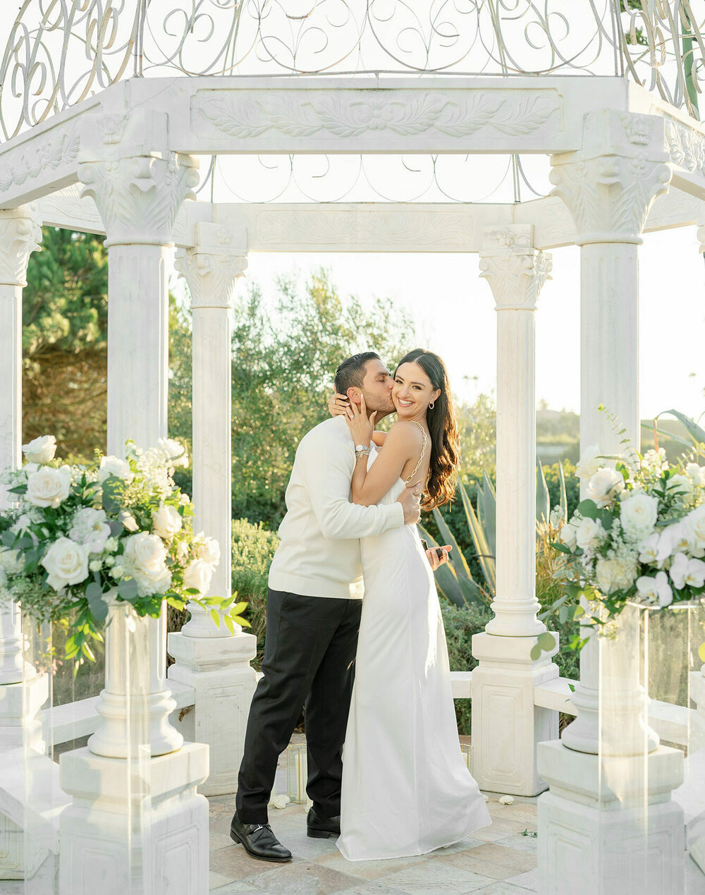 LUXURY PROPOSAL PHOTOGRAPHY AND VIDEOGRAPHY