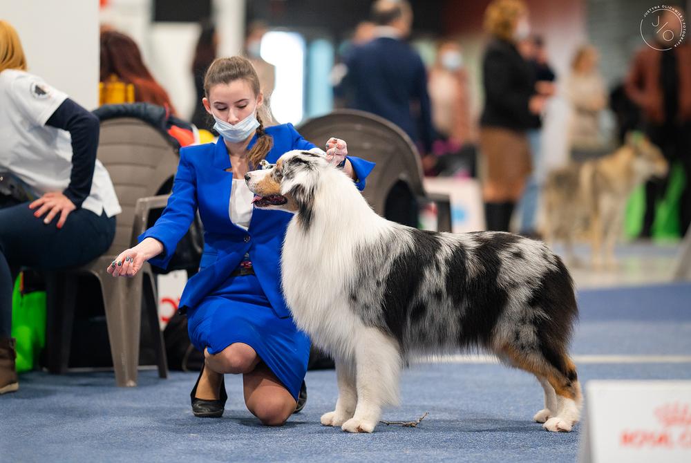 European club show 2021