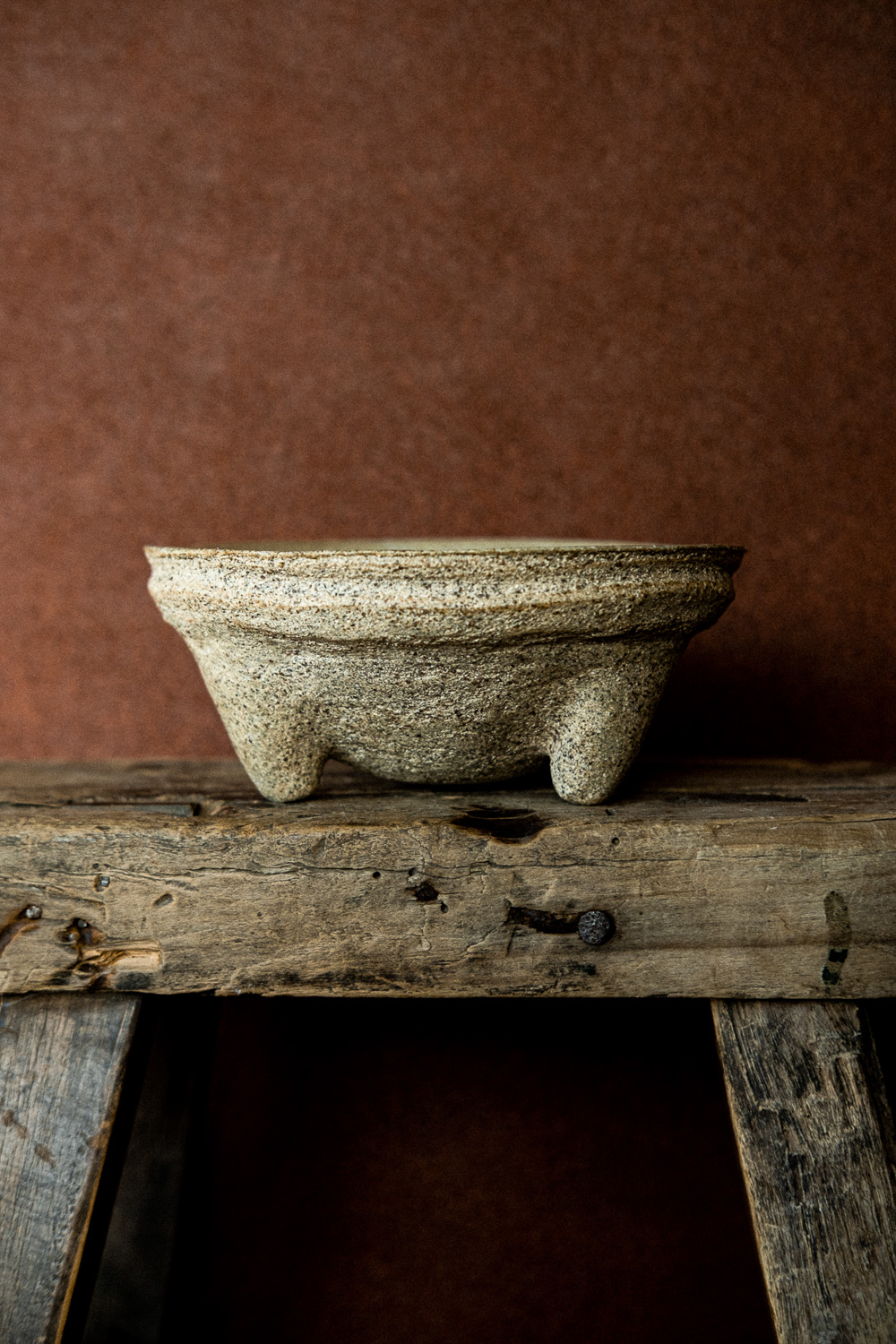 HANDBUILT POTTERY COURSE | Julia éther