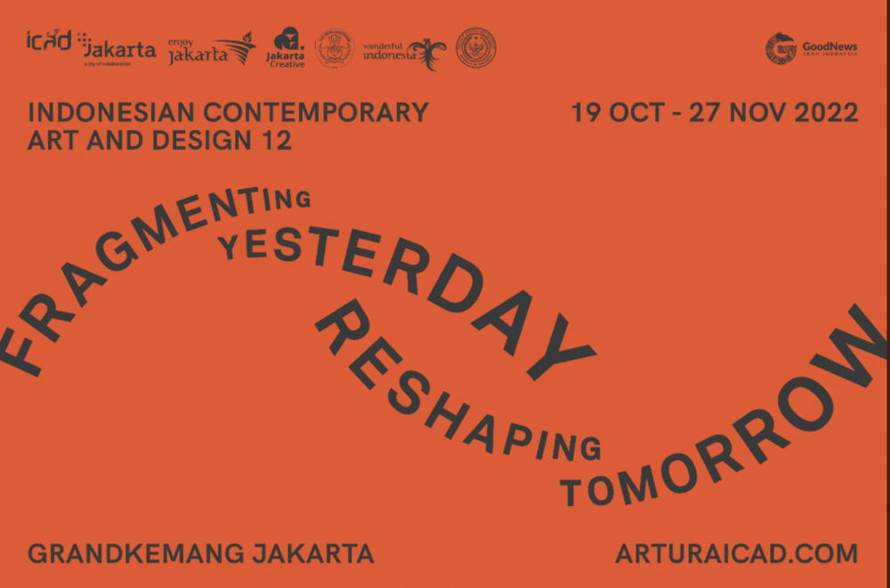 ICAD Indonesian Contemporary Art & Design