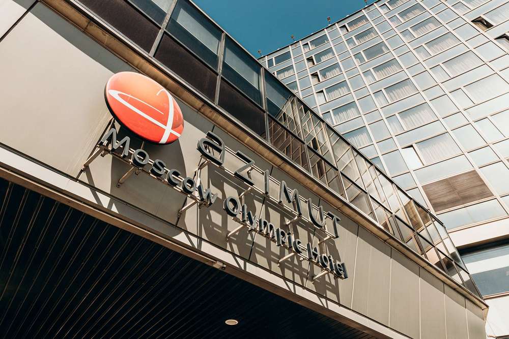 Azimut Olympic Moscow interview