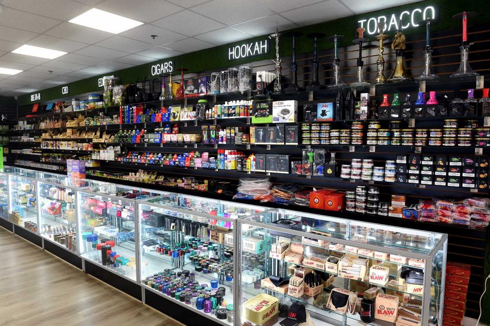 How to Successfully Open and Operate a Smoke Shop or Head Shop