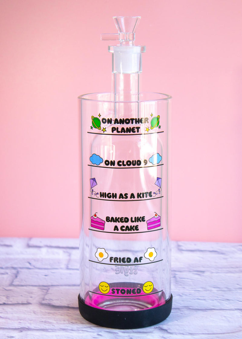 How Does a Gravity Bong Work: Type & Guide